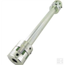 Cardan accouplement de lame complet ETESIA H124 bondioli ...