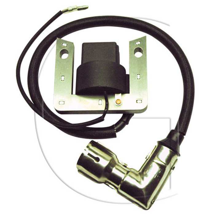 Bobine électronique MTD / Mod. : 1P70, Thorx 55 / Orig. : 751-10366 ...