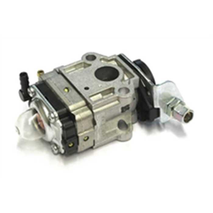 Carburateur WALBRO / Orig. : WYK-211, WYK-211 | PiecesTondeuses